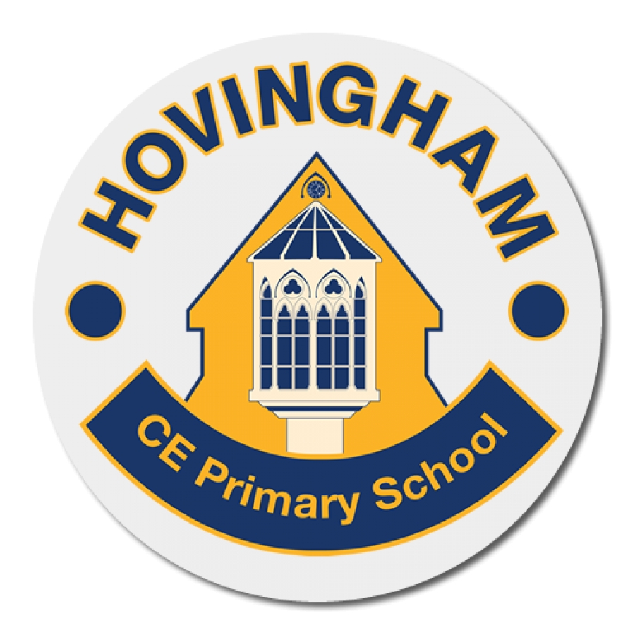Hovingham CofE Primary School - North and East Yorkshire