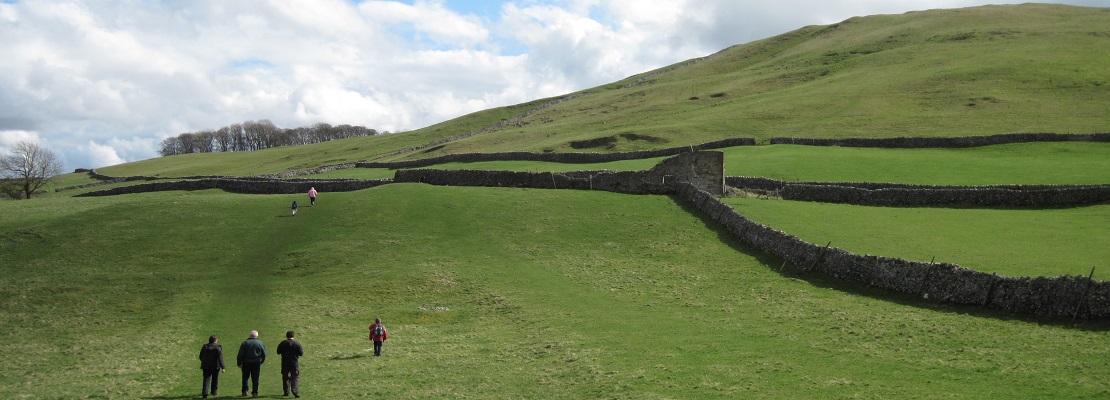 Changes to trespass rules would create more hurdles to countryside ...
