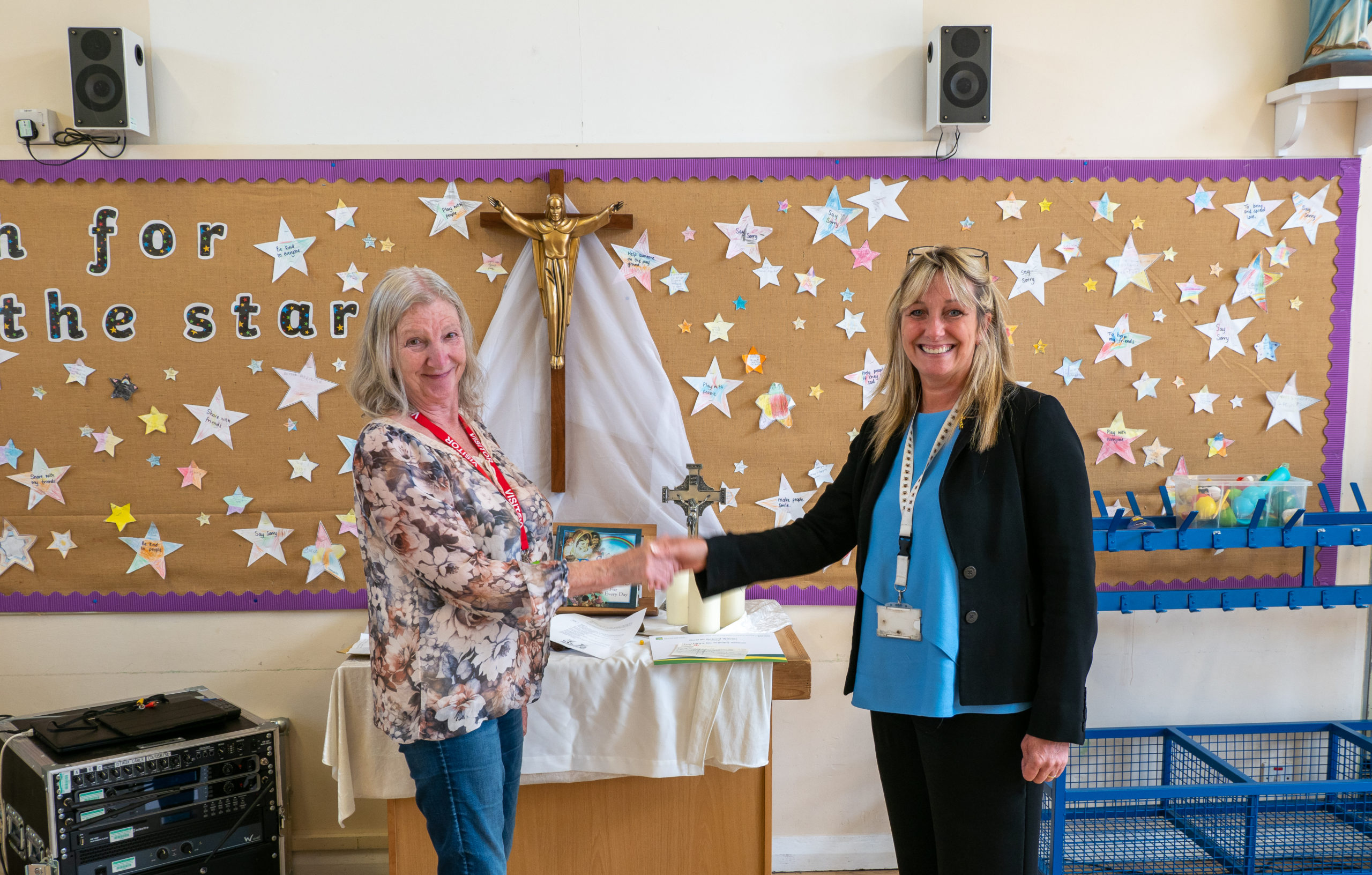 CPRENEY - Children Primary School Writing Competition Awards